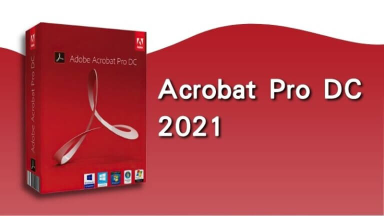 Adobe Acrobat Pro DC 2022 永久啟用 Win/Mac 免費下載安裝教學 - 快克資源網 Adobe Acrobat Pro DC 2022 永久啟用 Win/Mac 免費下載安裝教學 - 快克資源網